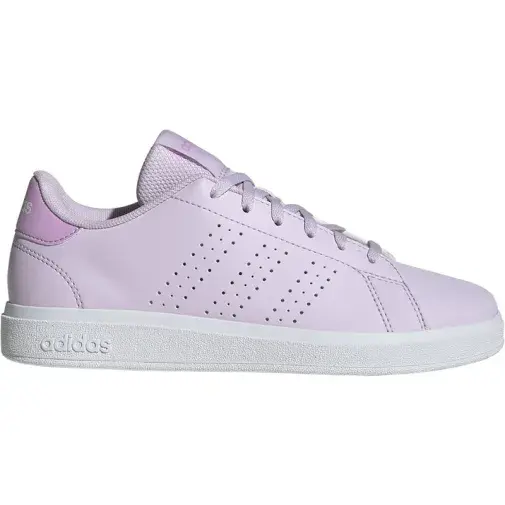 Adidas Patike za devojčice Advantage Base 2.0, Ljubičaste