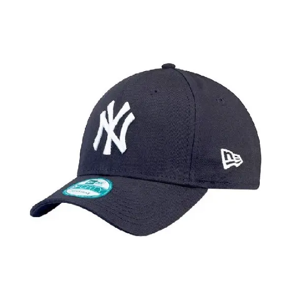 NEW ERA Muški kačket 940 LEAGUE BASIC tamnoplavi