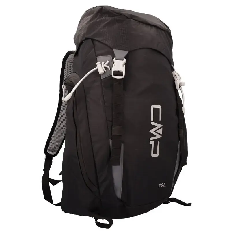 CMP Unisex ranac Nordwest 30, Crni