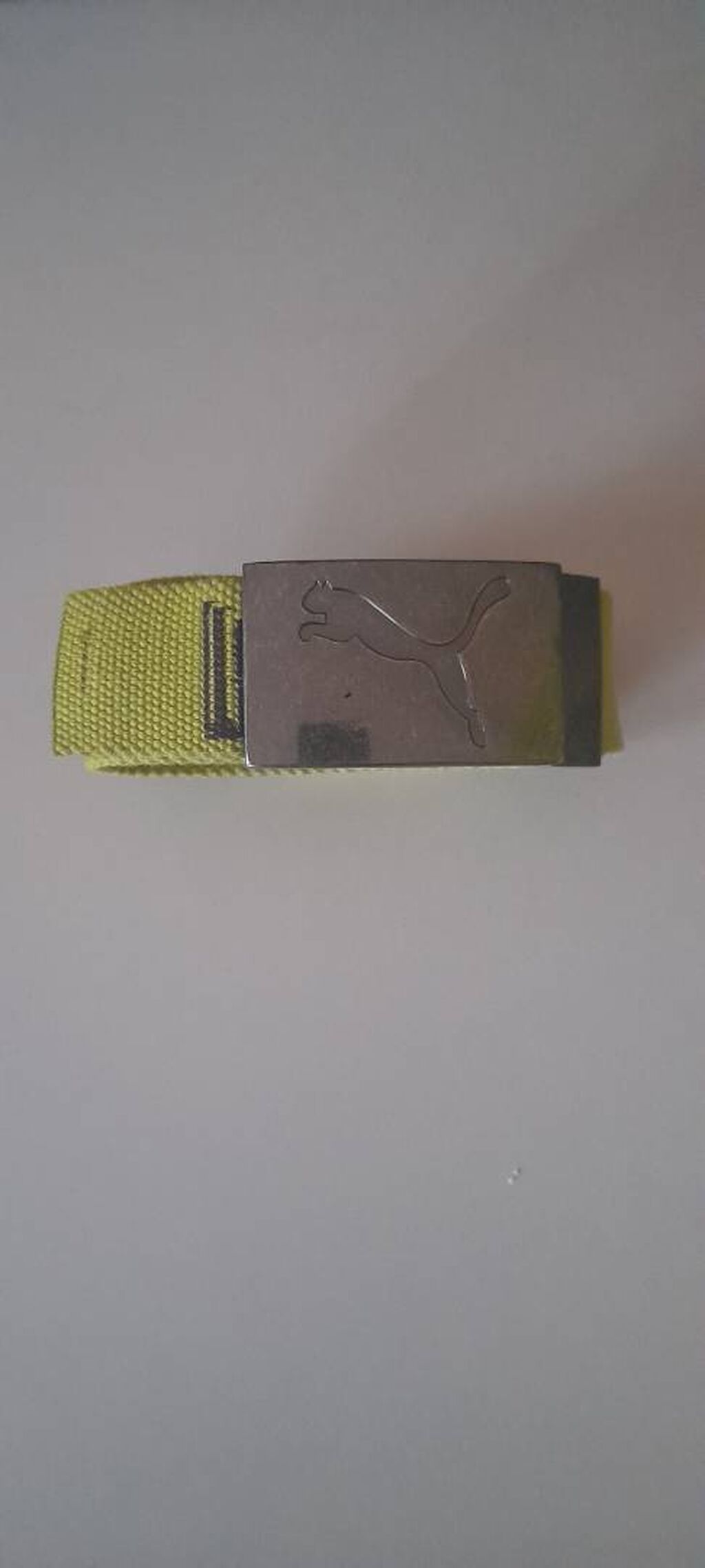 Unisex, Puma, Materijal: Platno