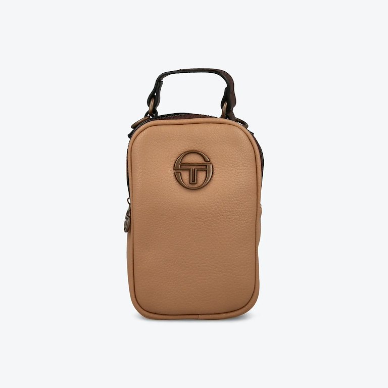 Sergio Tacchini Ženska torbica Lota W, Braon