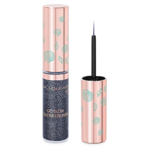 Naj Oleari Ocean Symphony Go Glow Glitter Eyeliner