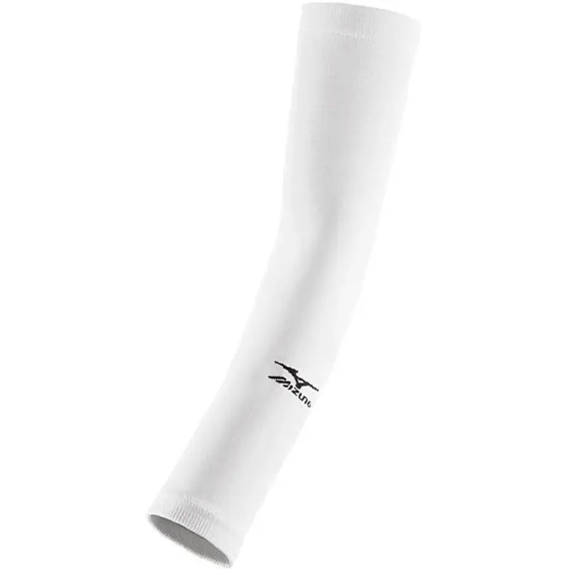 Mizuno Rukav za odbojku, Beli