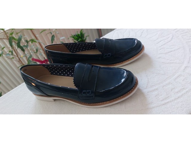 Cipele espadrile -35 kao 36--TEGET