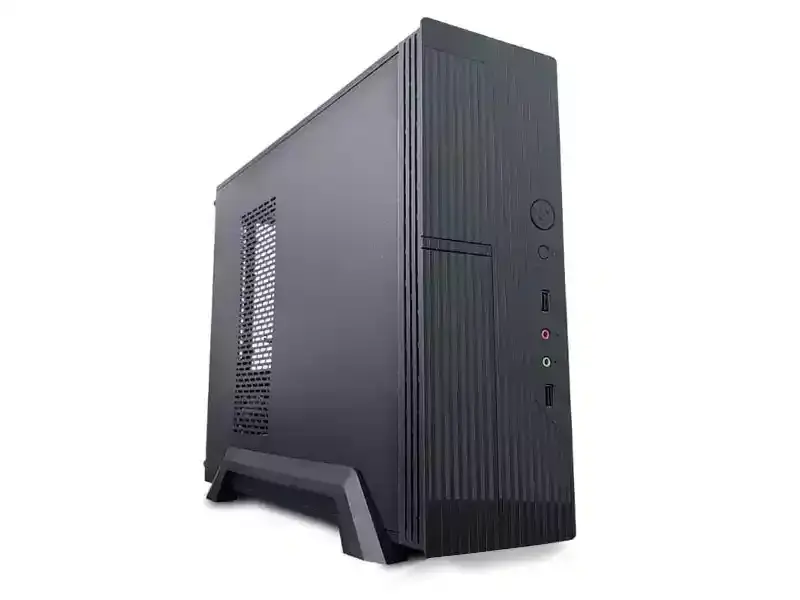 ZEUS Računar MT i3-12100, DDR4 16GB, m.2 512GB, Win11Pro