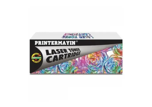 PRINTERMAYIN Toner W2213A magenta M255nw, M255dw, M282nw, M283fdn, M283fdw