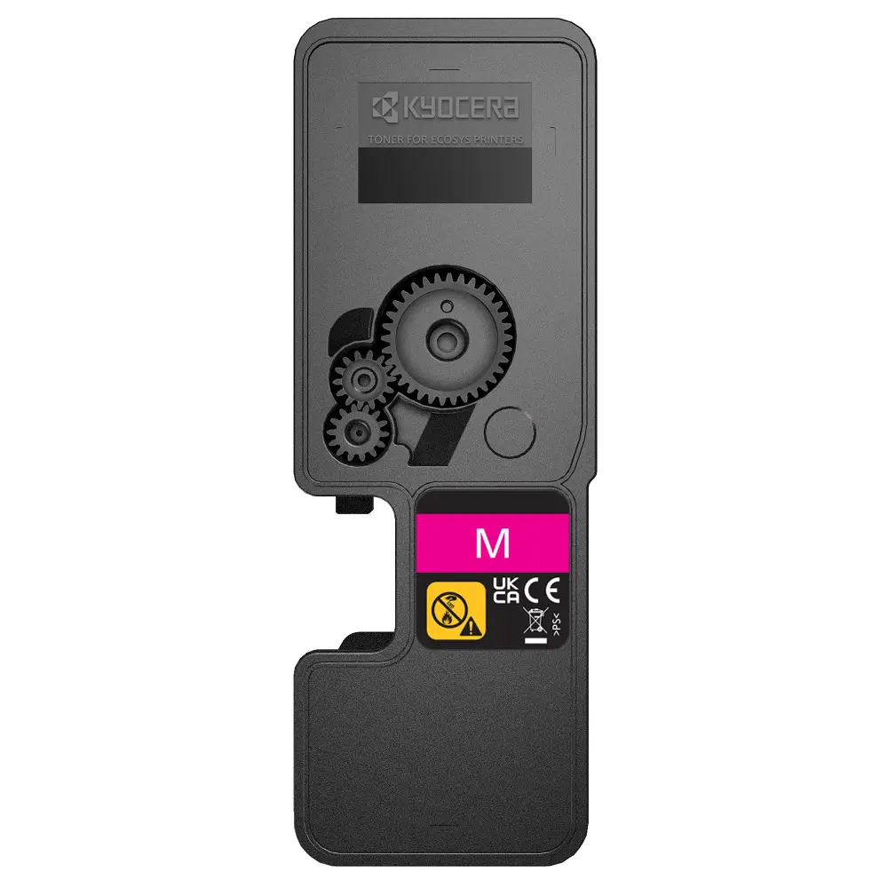 Kyocera Toner TK-5430M, Crni