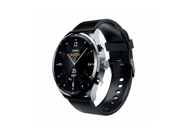 TECNO Pametni sat Gedžet Watch Pro 2, Tamnosivi