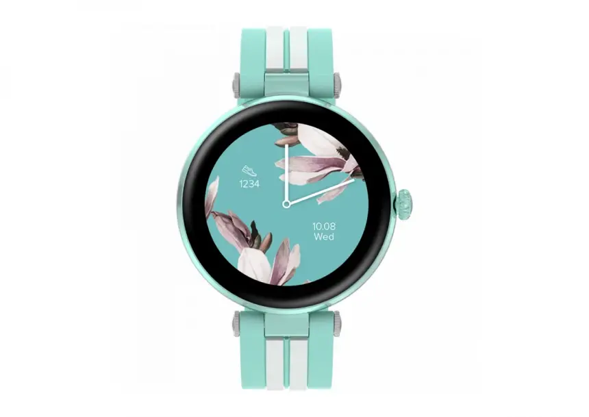 CANYON Pametni sat Semifreddo SW-61, Zeleni