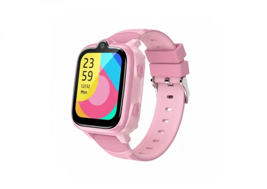 BLACKVIEW Pametni sat 4G Z20, Roze