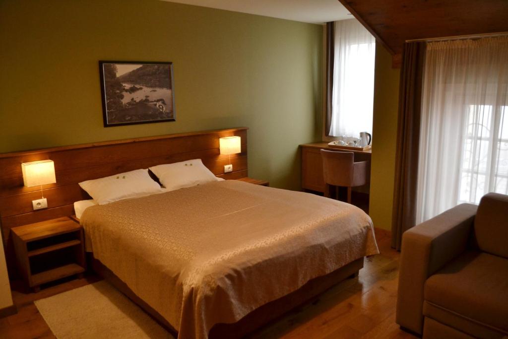 B&B Villa Panuka