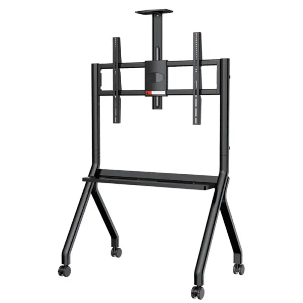 Xstand Podni pokretni nosač 55/100 za TV/VESA 940x600, 120kg