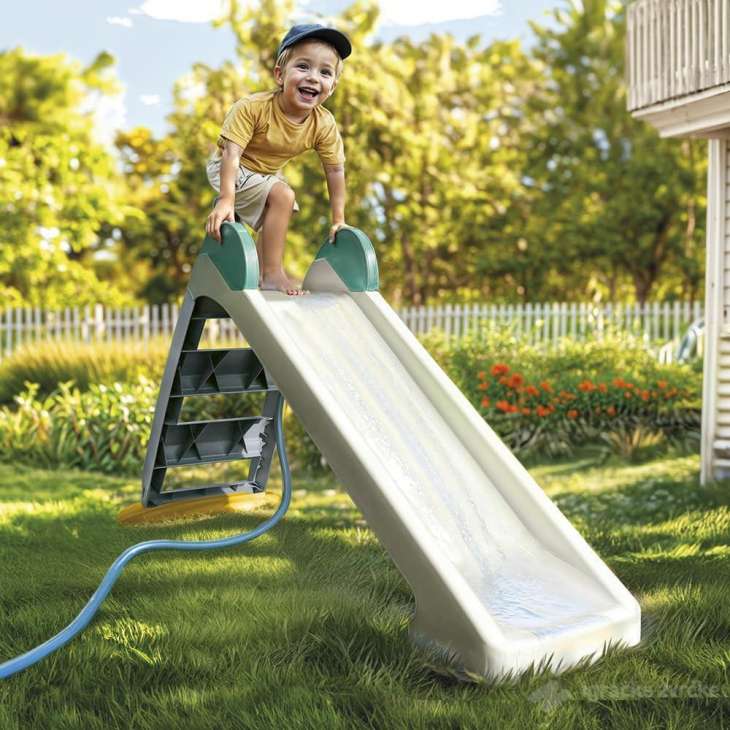 Tobogan DOLU Water fun slide (026316)