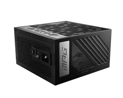 MSI MPG A850G PCIE5 850W napajanje