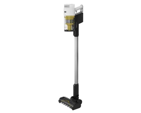 Beko Bežični štapni usisivač sa posudom VRT 76325 VW, 450W, 0.9l, Crno-sivi