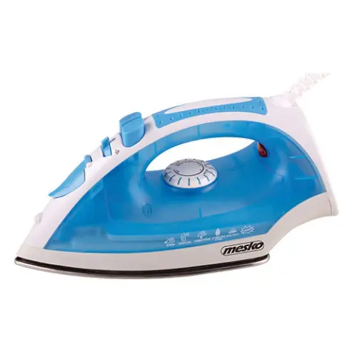 Mesko Pegla MS5023, 2200W, Plava
