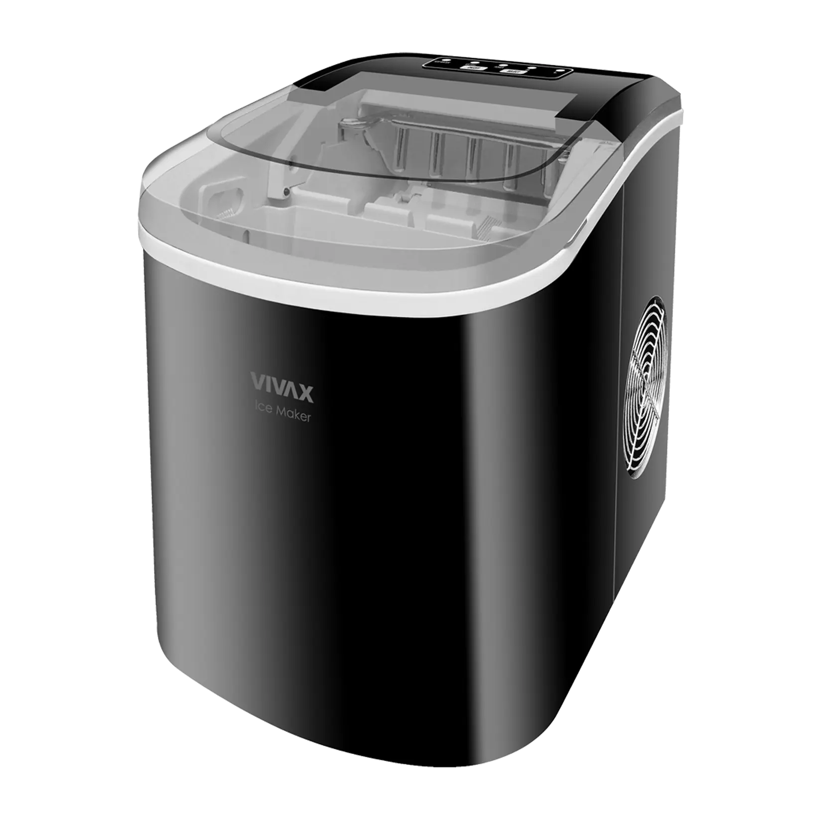 VIVAX Ledomat IM-123B