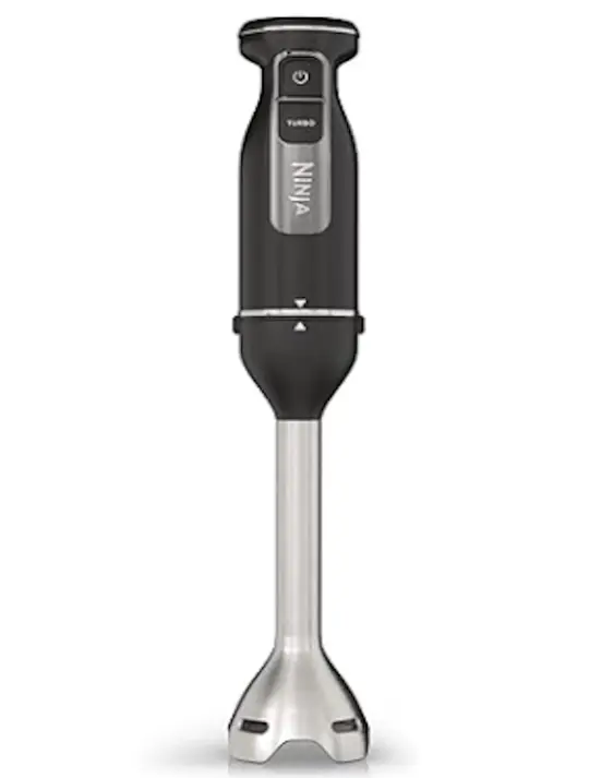 Ninja blender i mikser 3u1 CI100EU Foodi, crni