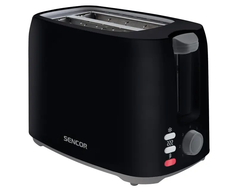 SENCOR Toster STS 2607BK