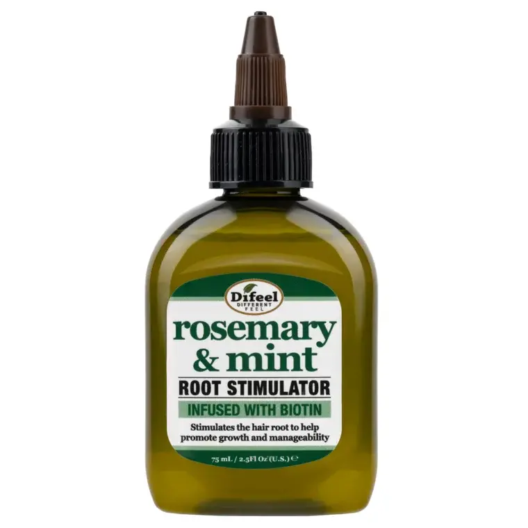 Difeel Tretman za kosu Ruzmarin i menta, 75ml