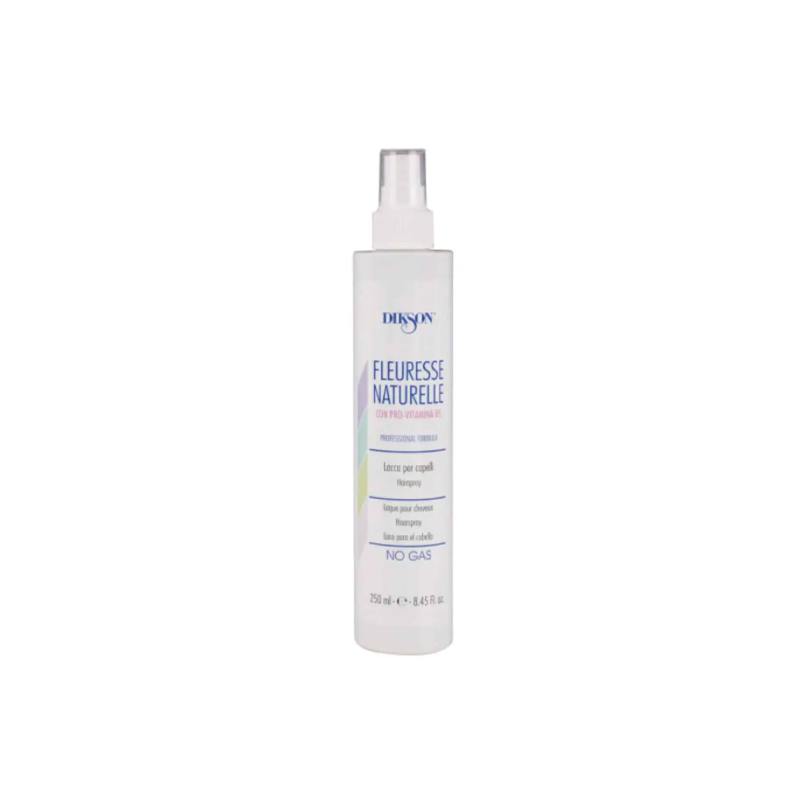DIKSON Sprej za kosu bez aerosola Fleuresse Naturelle 250ml