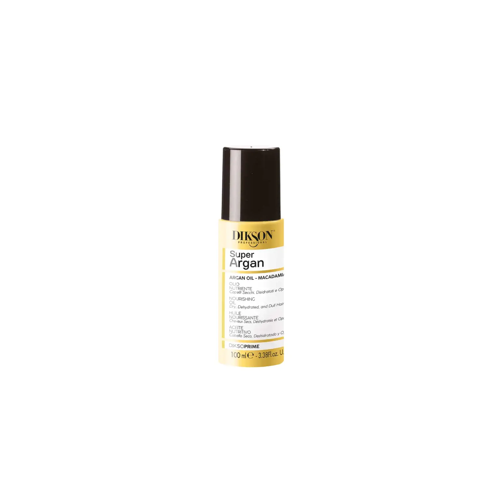 DIKSON Ulje za suvu kosu Super Argan 100ml