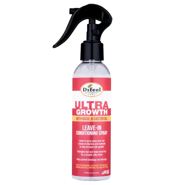 Difeel Balzam za kosu Ultra Growth, 177 ml