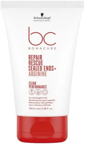SCHWARZKOPF PROFESSIONAL Regenerator za kosu BC Repair Rescue Sealed Ends+ 100 ml