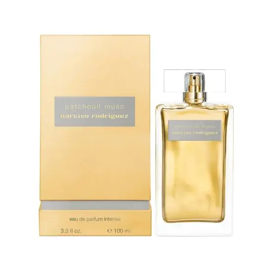 NARCISO RODRIGUEZ Ženski parfem PATCHOULI MUSC EDP INTENSE 100ml
