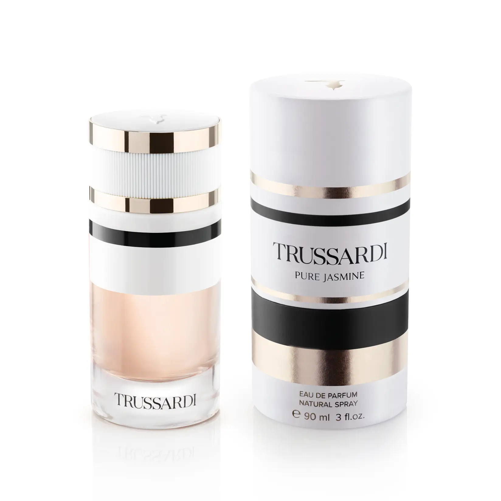 TRUSSARDI Ženski parfem Pure Jasmine EDP 90ml