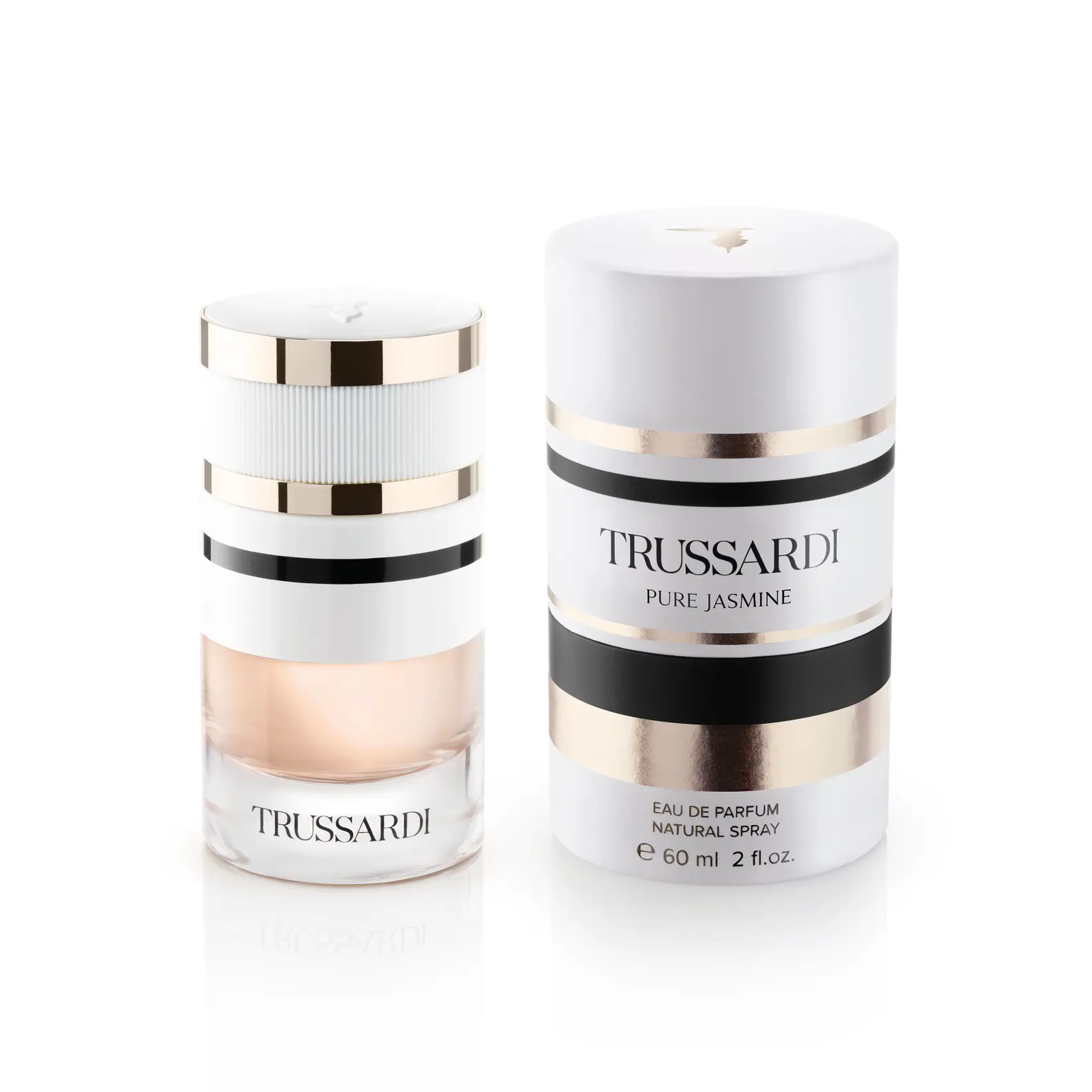 TRUSSARDI Ženski parfem Pure Jasmine EDP 60ml