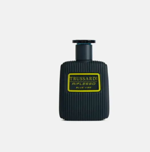 TRUSSARDI Muška toaletna voda Riflesso Blue Vibe EDT 50ml