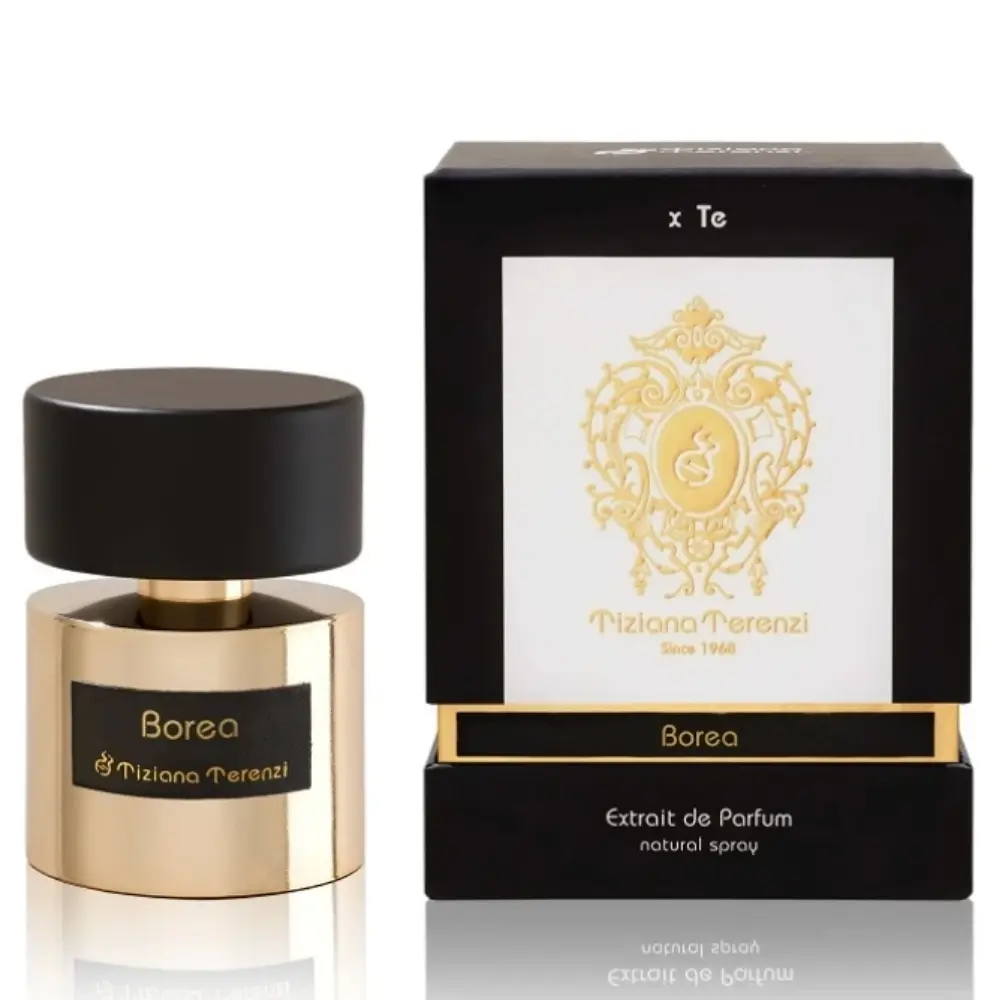TIZIANA TERENZI Unisex parfem BOREA EXTRAIT DE PARFUM 100ml