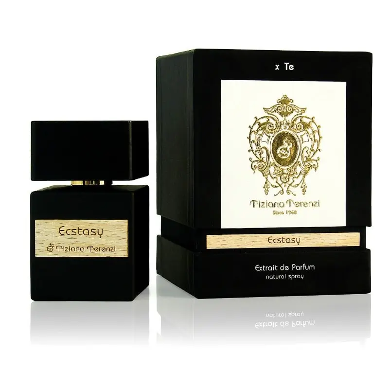 TIZIANA TERENZI Unisex parfem ECSTASY EXTRAIT DE PARFUM 100ml