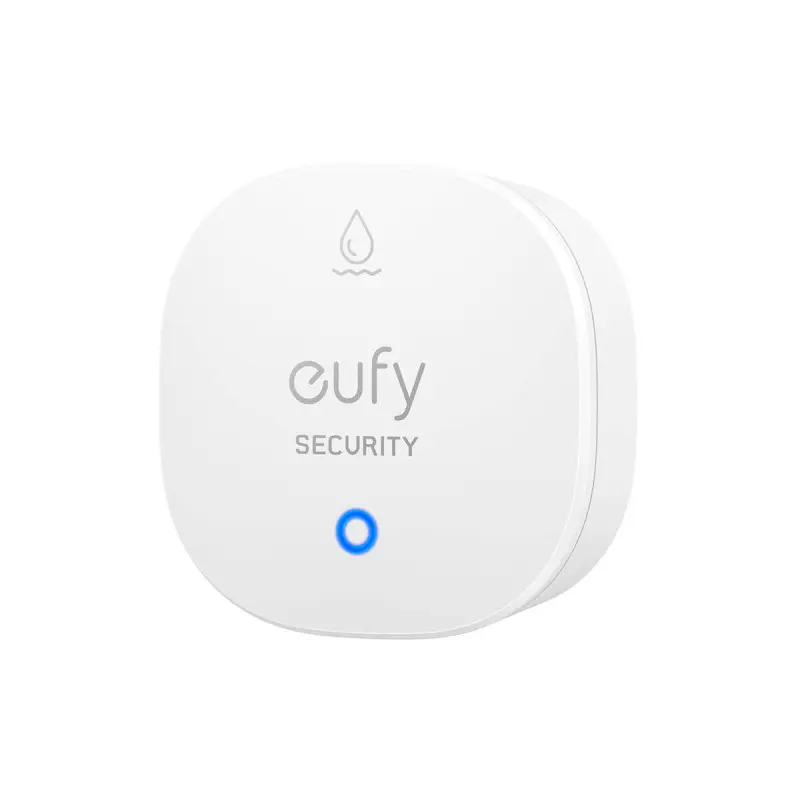 ANKER Eufy Security Senzor za vodu i led, Beli