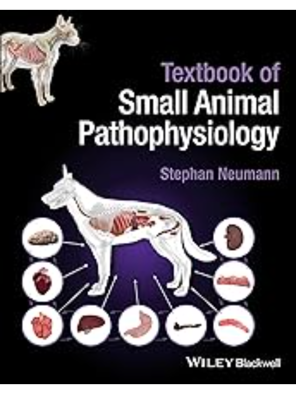 Textbook of Small Animal Pathophysiology