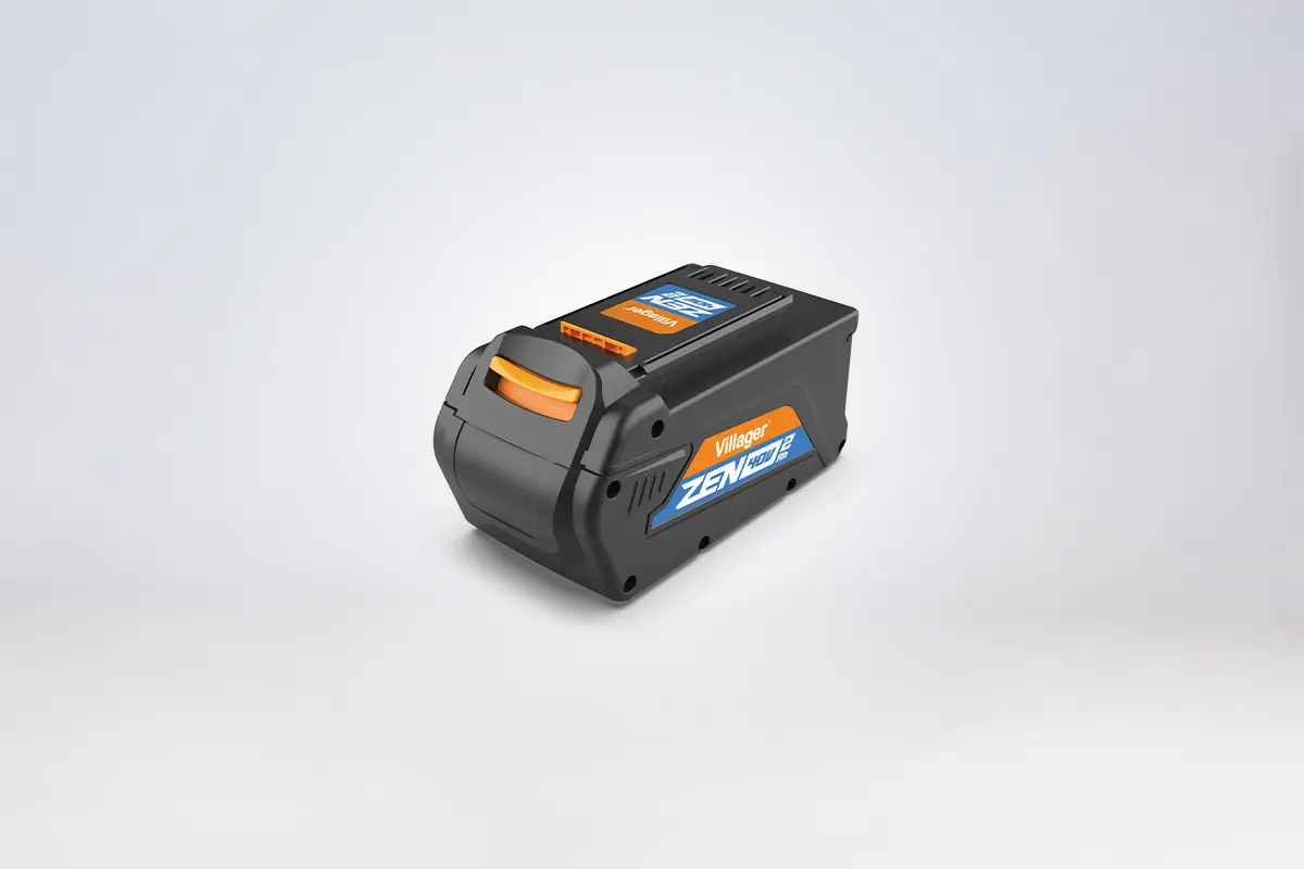 Villager Batteri Zen 40 V 2.0 Ah