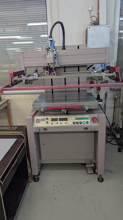 ESC AT-60P Screen Printers ostale štamparske mašine