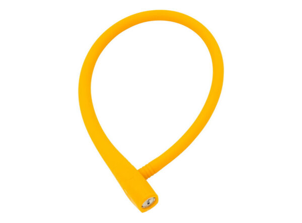 GOLDEN KEY Brava sajla na ključ 10×65 2022 Narandžasta
