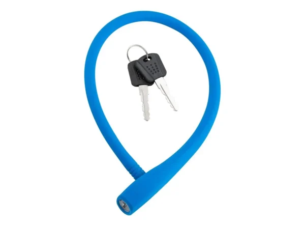 GOLDEN KEY Brava sajla na ključ 10×65 2022 Plava