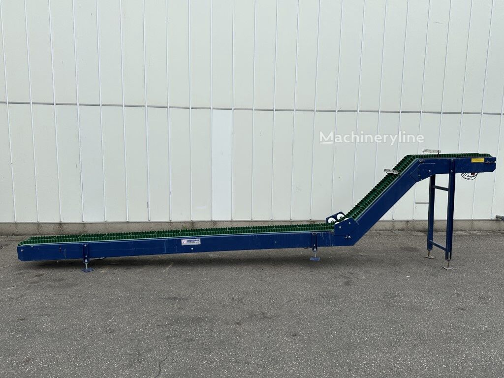 Beerepoot poljoprivredni transporter