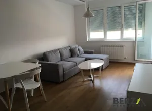 Izdavanje Stan - Novi Sad