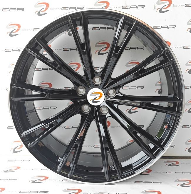 Za AUDI 21” 5x112