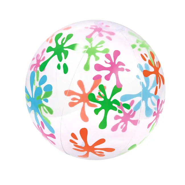 Lopta za plažu 51cm 2god