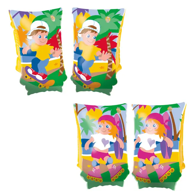 Mišići za decu 30x15cm 5-12god