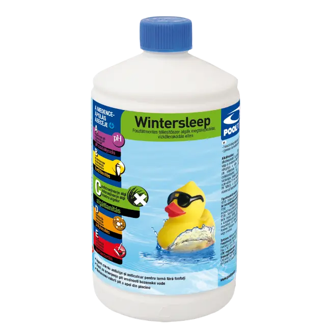 Wintersleep 1l