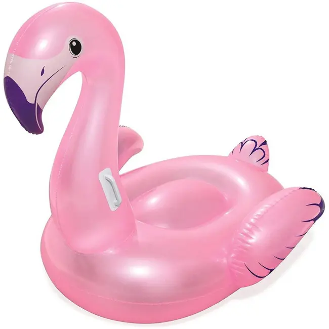 Flamingo na naduvavanje 127 x 127cm