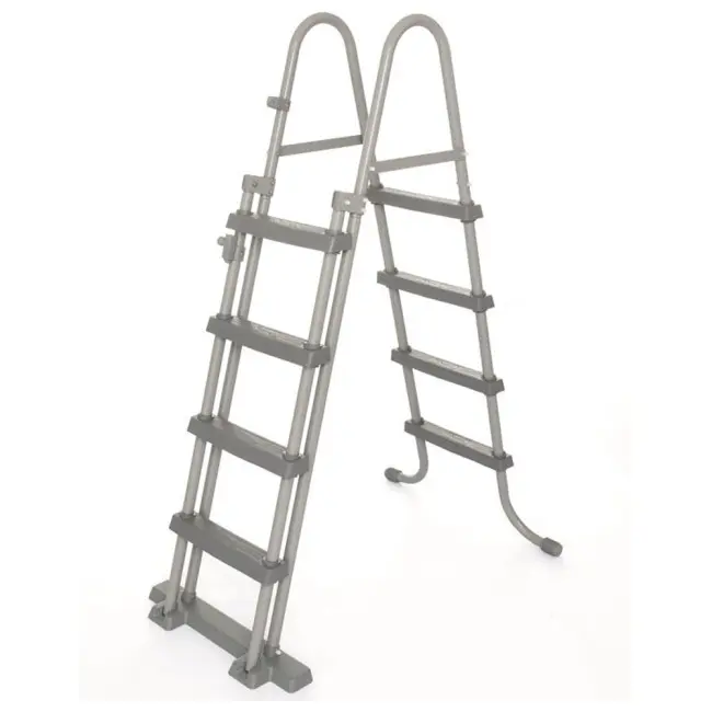 Merdevine za bazen 1.22m