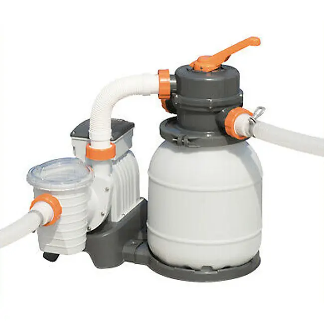 Filter peščani 5.678l/h