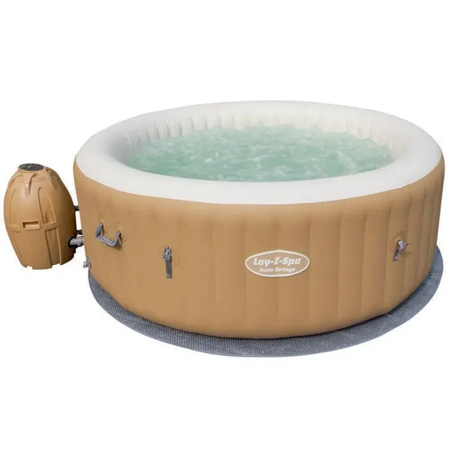 Spa 1.96m x 71cm palm springs airjet